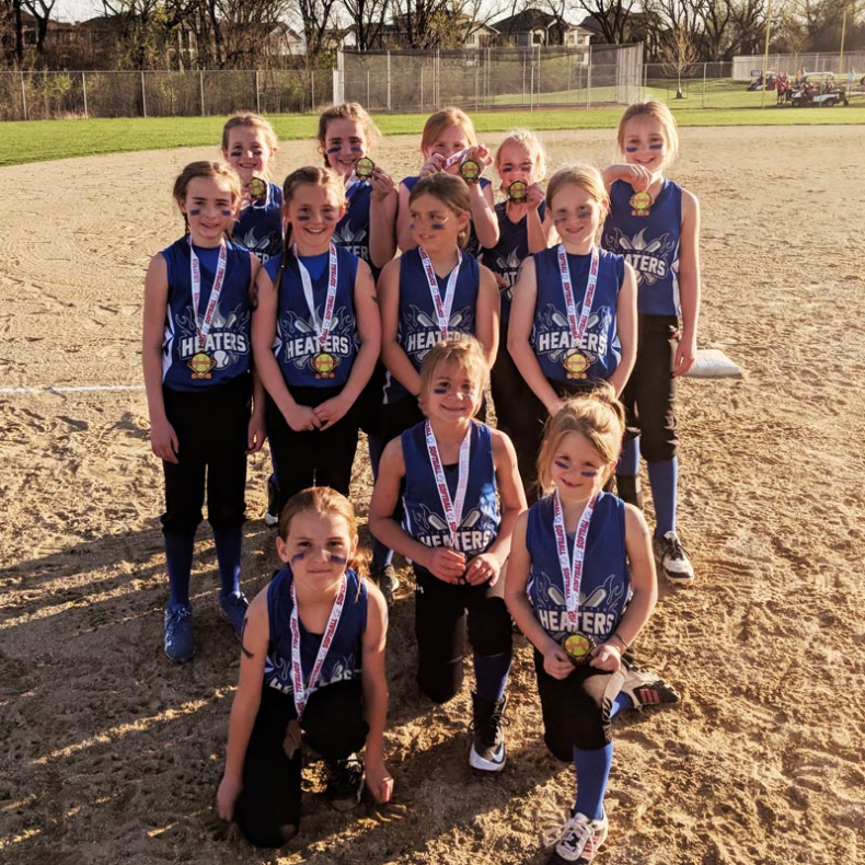 Gallery – Van Meter Heaters